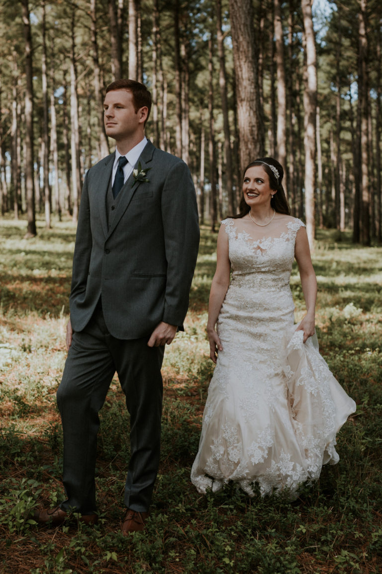 Laurel, MS Wedding Photographers at Rasberry Greene | Mississippi ...