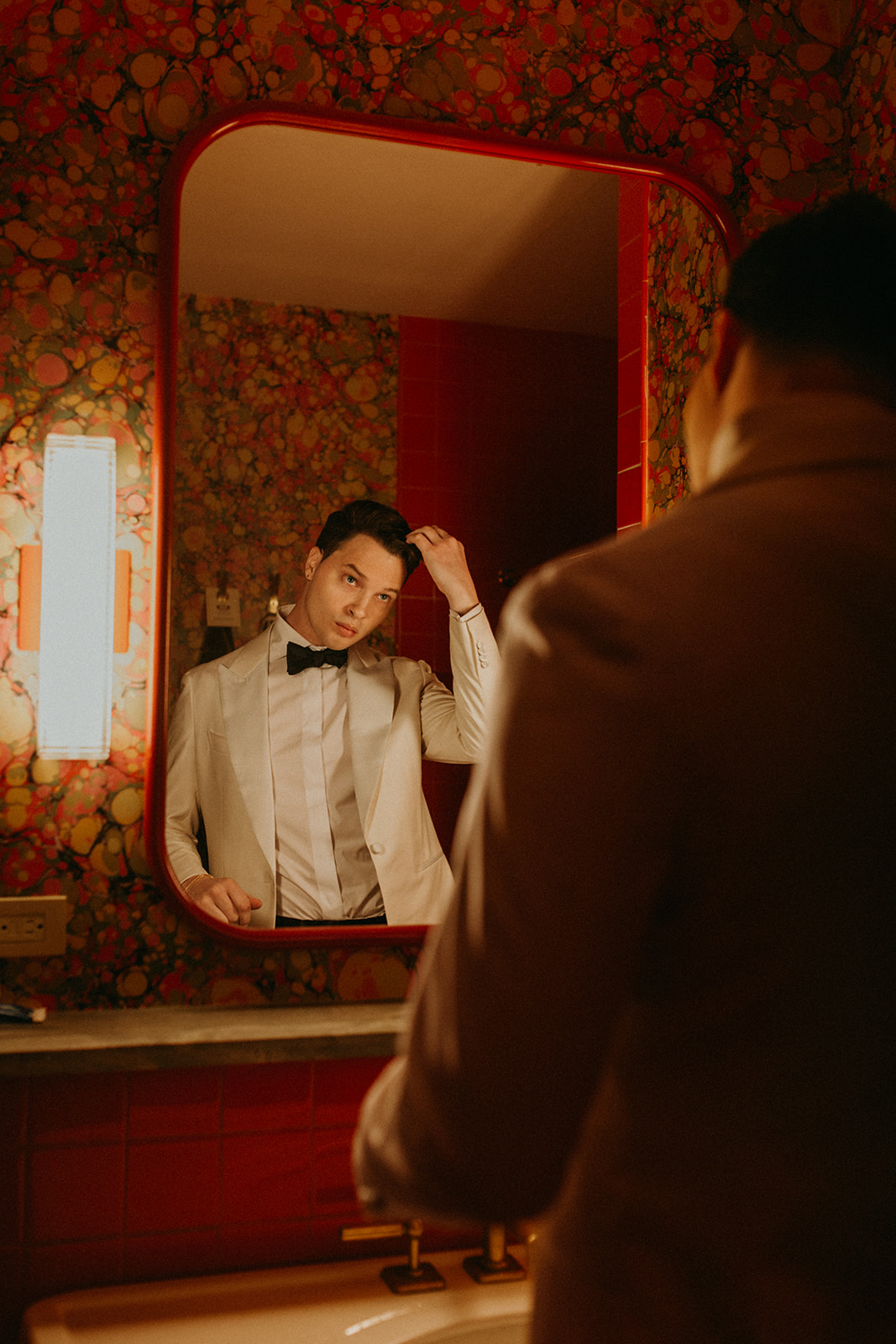 Il Mercato Wedding in New Orleans | New Orleans Wedding Photographer ...