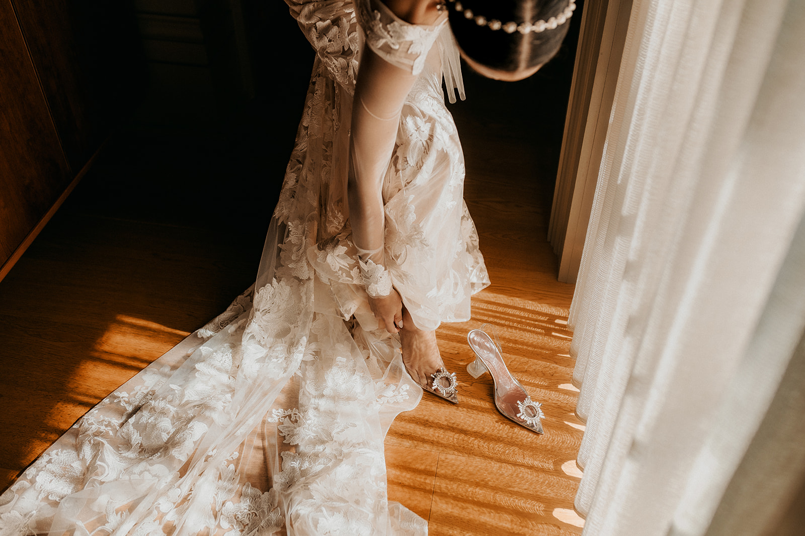 Il Mercato Wedding in New Orleans | New Orleans Wedding Photographer ...