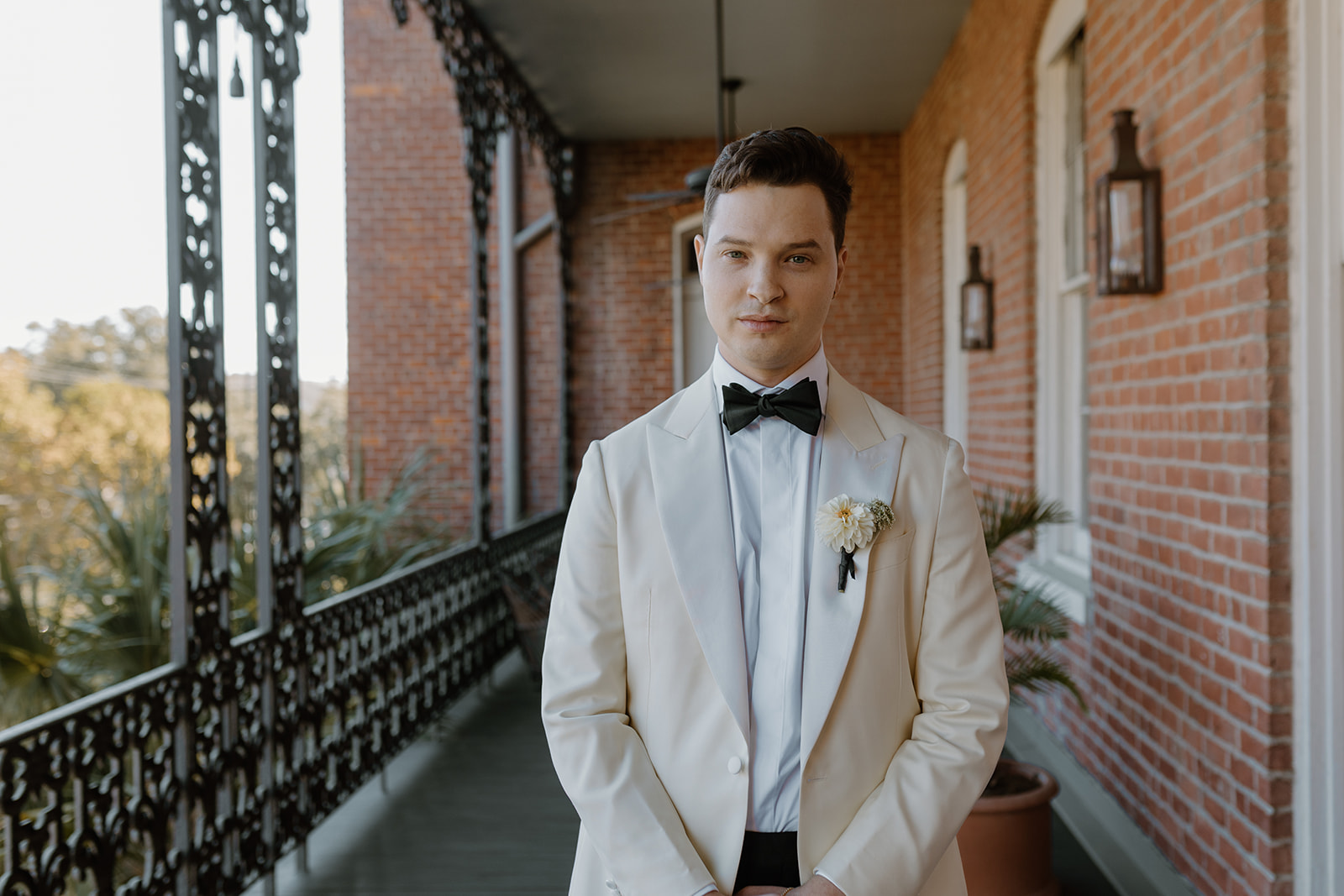 Il Mercato Wedding in New Orleans | New Orleans Wedding Photographer ...