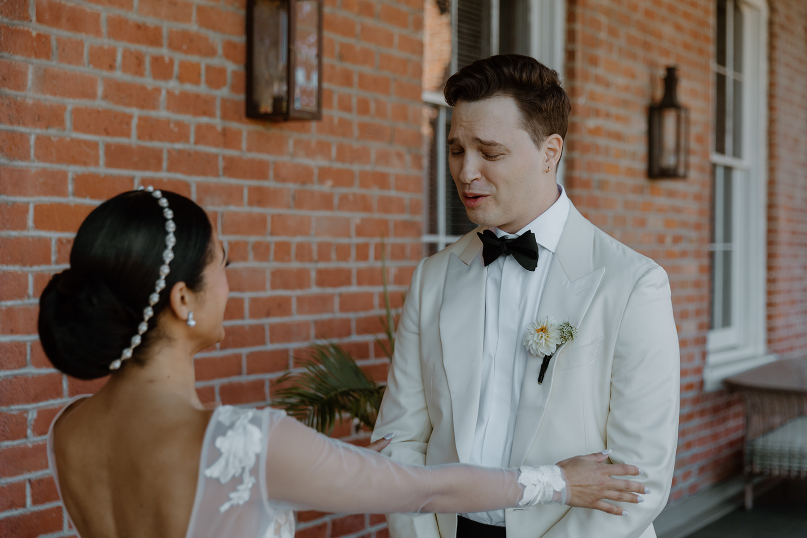 Il Mercato Wedding in New Orleans | New Orleans Wedding Photographer ...