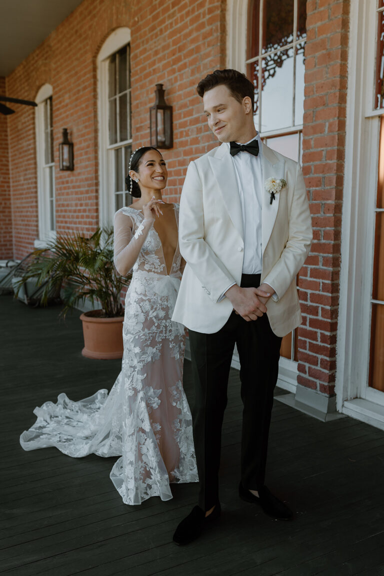 Il Mercato Wedding in New Orleans | New Orleans Wedding Photographer ...